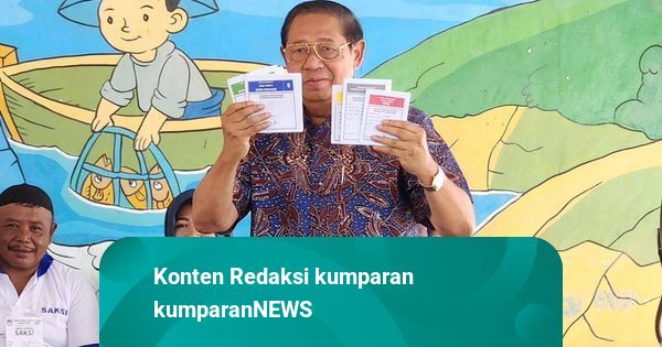 SBY Bakal Pantau Hitung Cepat Pemilu dan Pilpres 2024 di Pacitan ... SBY Bakal Pantau Hitung Cepat Pemilu dan Pilpres 2024 di Pacitan ...